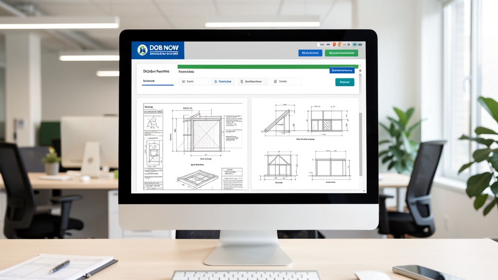 NYC DOB NOW Restricts Structural Permits: New Filing Rules for ...